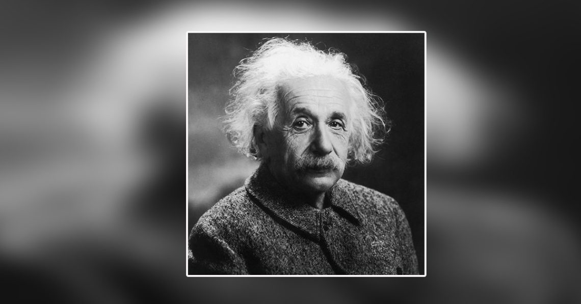 আলবার্ট আইনস্টাইন-এর সংক্ষিপ্ত জীবনী-Albert Einstein Short Biography ...